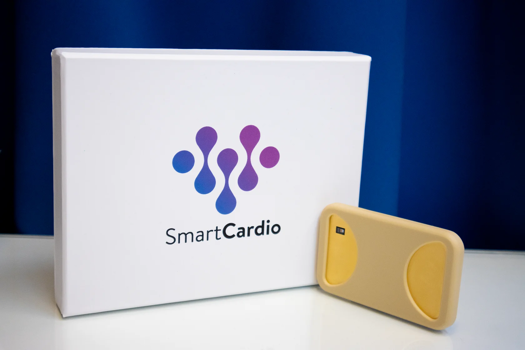 Smartcardio